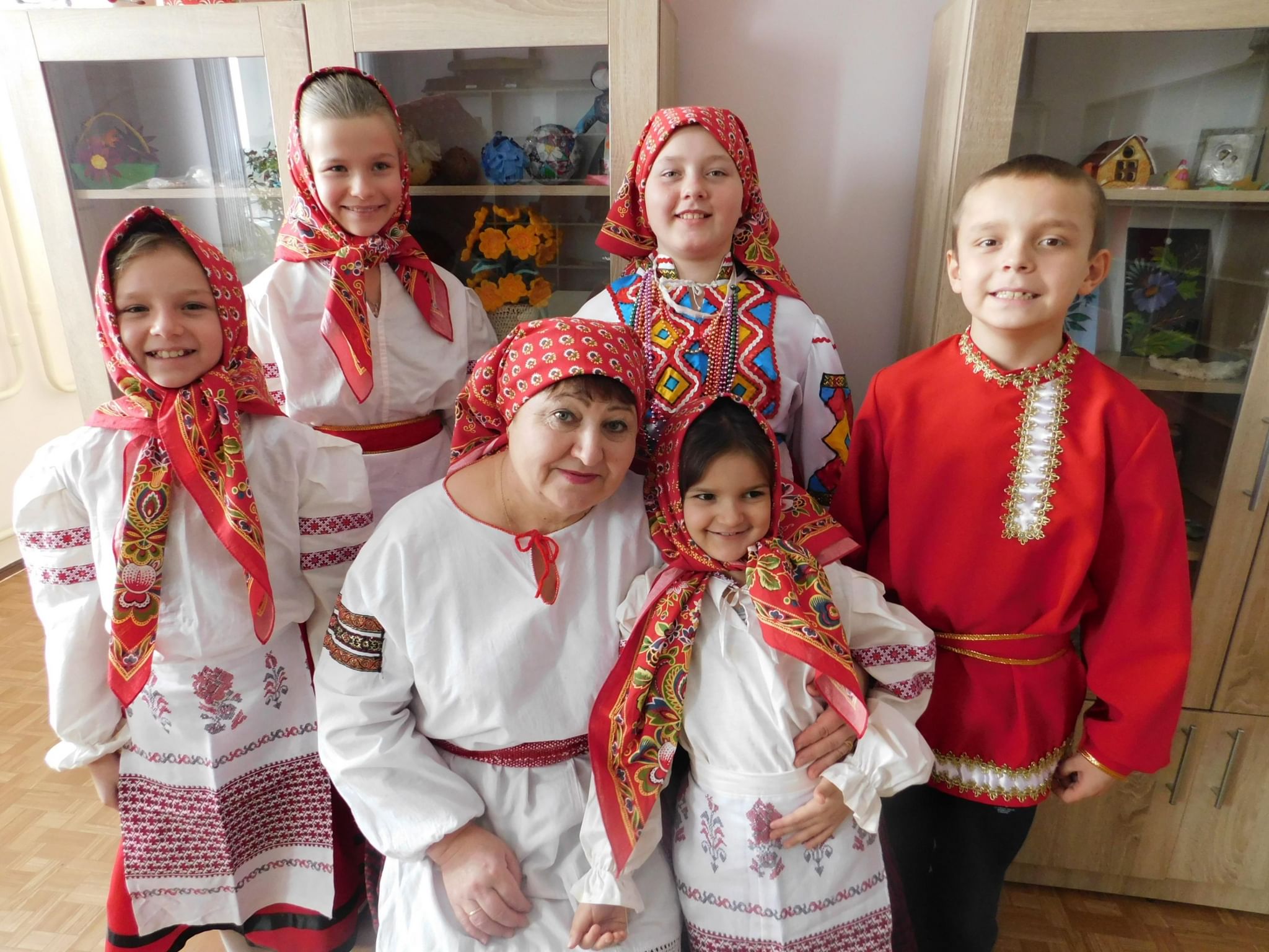 Macedonian Culture And Traditions