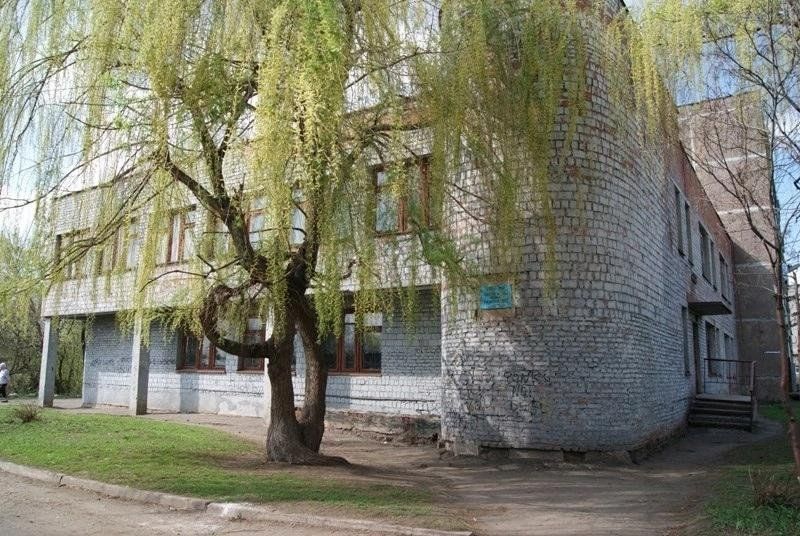 Библиотека-филиал № 5 г. Мичуринска — Мичуринск, мкр. Кочетовка, ул ...