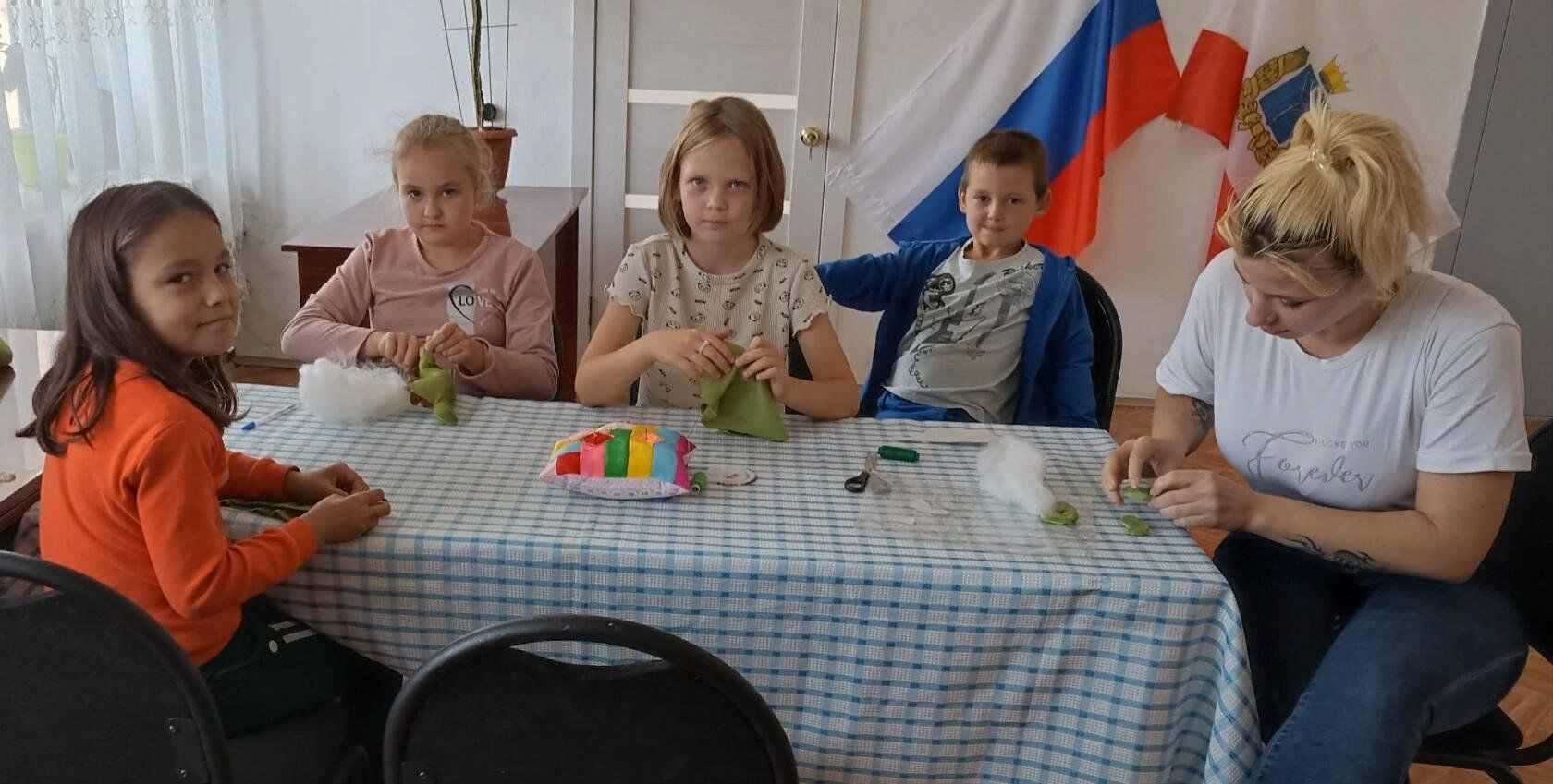 «Динозаврик Несси»: обзор события