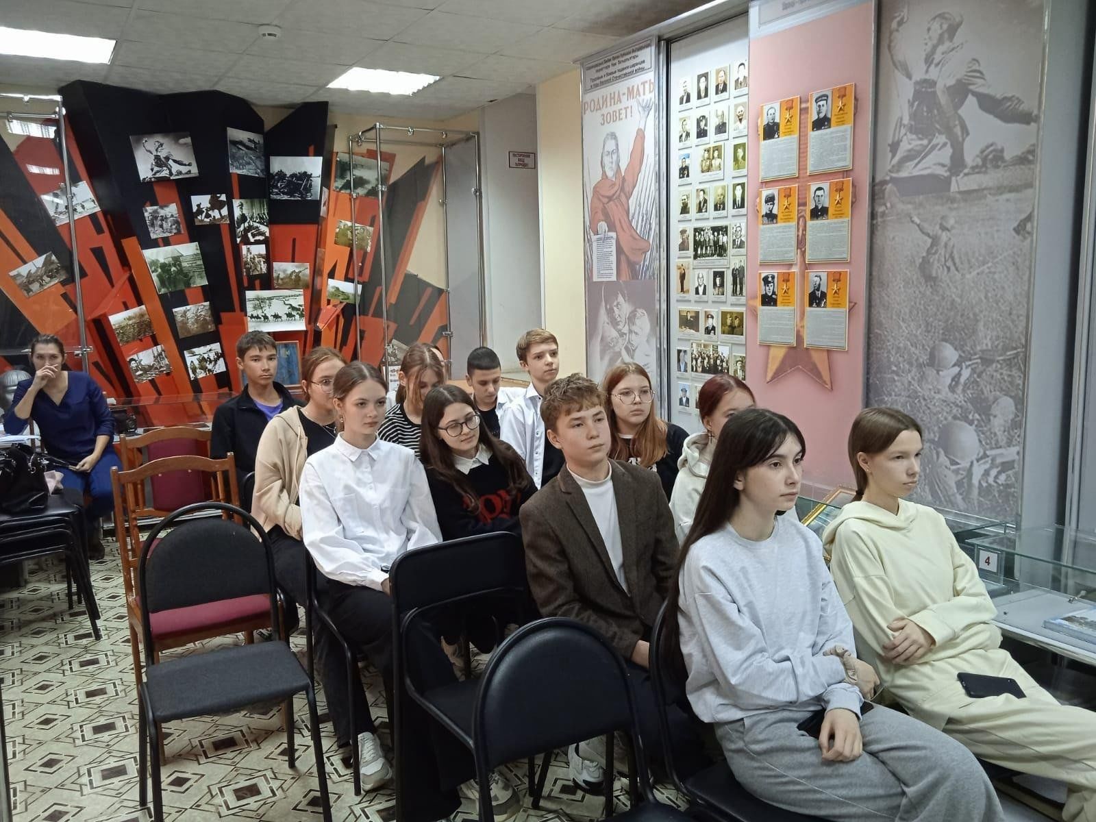 Трансляция ««Башкирский накосник»». Место проведения – Шаранский ...